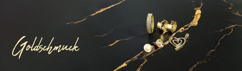 Goldschmuck